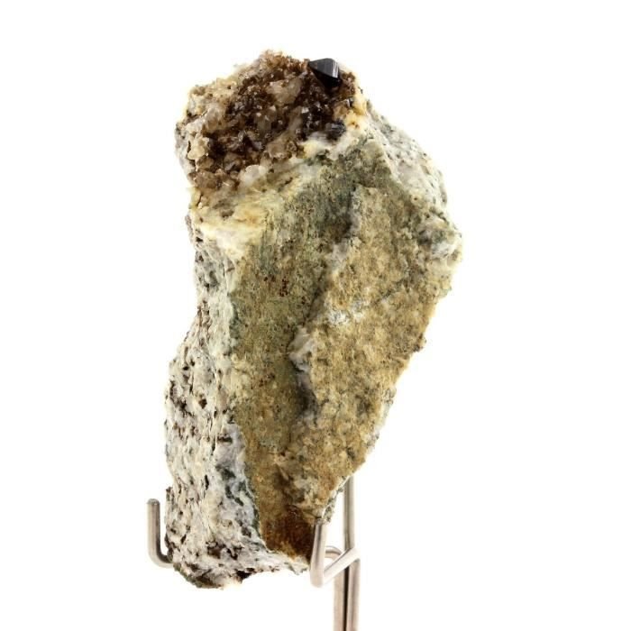 Anataz + Kwarc 254,1 karata - A Bijoux | Sklep EMPIK.COM