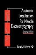 Anatomic Localization for Needle Emg - Geiringer Steve R. | Książka w Empik