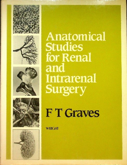 Anatomical Studies for Renal and Intrarenal Surgery - Opracowanie ...
