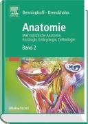 Anatomie 2 - Benninghoff Alfred | Książka w Empik