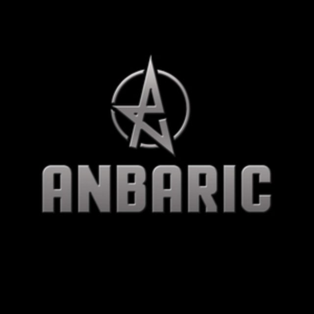 Anbaric, płyta winylowa - Anbaric | Muzyka Sklep EMPIK.COM