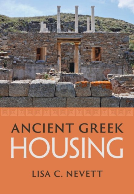 Ancient Greek Housing - Opracowanie zbiorowe | Książka w Empik