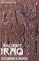 Ancient Iraq - Roux Georges | Książka w Empik
