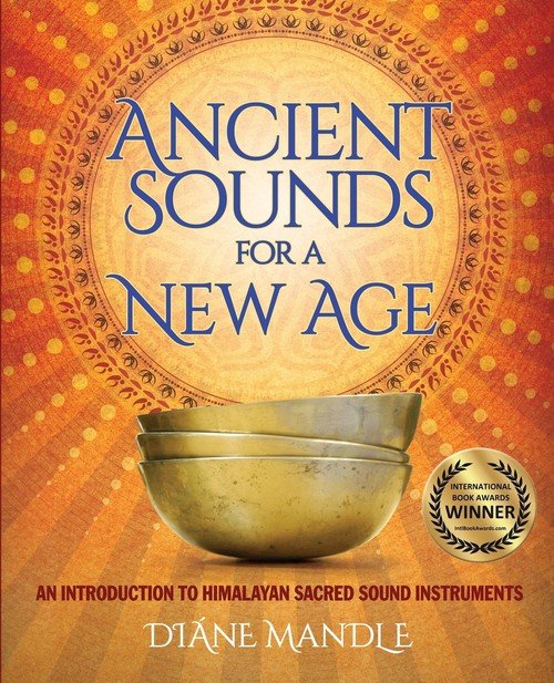 Ancient Sounds for a New Age - W opisie | Książka w Empik