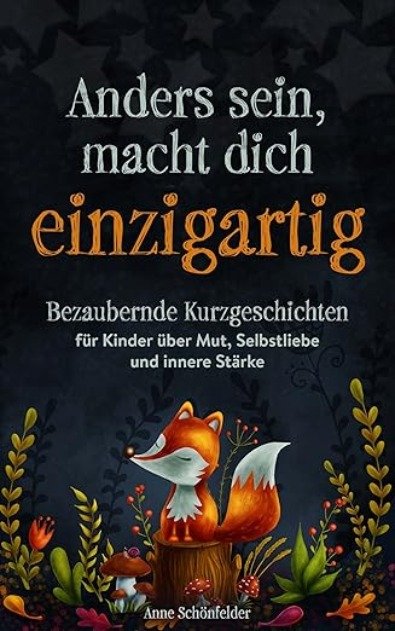 Sprã¼che Anders Sein