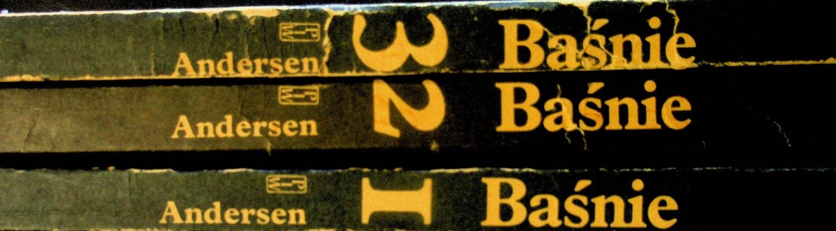 Andersen baśnie Tom I do III - Andersen Hans Christian | Książka w Empik