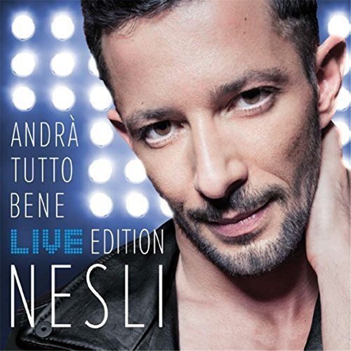 Andra Tutto Bene Live Edition - Various Artists | Muzyka Sklep EMPIK.COM