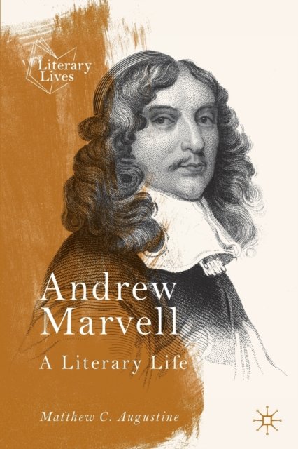 Andrew Marvell. A Literary Life - Matthew Augustine | Książka w Empik