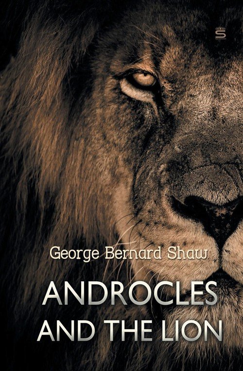 Androcles and the Lion - Shaw George Bernard | Książka w Empik