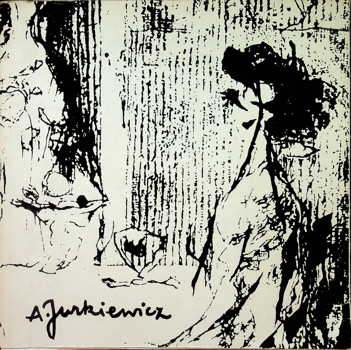 Andrzej Jurkiewicz 1907 - 1967 - W opisie | Książka w Empik