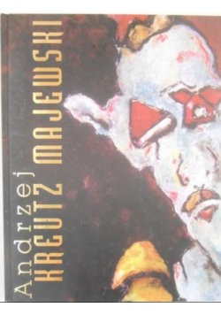 Andrzej Kreutz Majewski - Michał Wardzyński | Książka w Empik