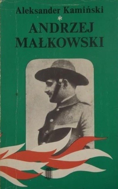 Andrzej Małkowski - W opisie | Książka w Empik