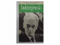 Andrzejewski - Sadkowski Łukasz | Książka w Empik