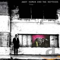Andy Human & the Reptoids - Various Artists | Muzyka Sklep EMPIK.COM