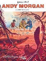Andy Morgan Gesamtausgabe 1 - Greg | Książka w Empik