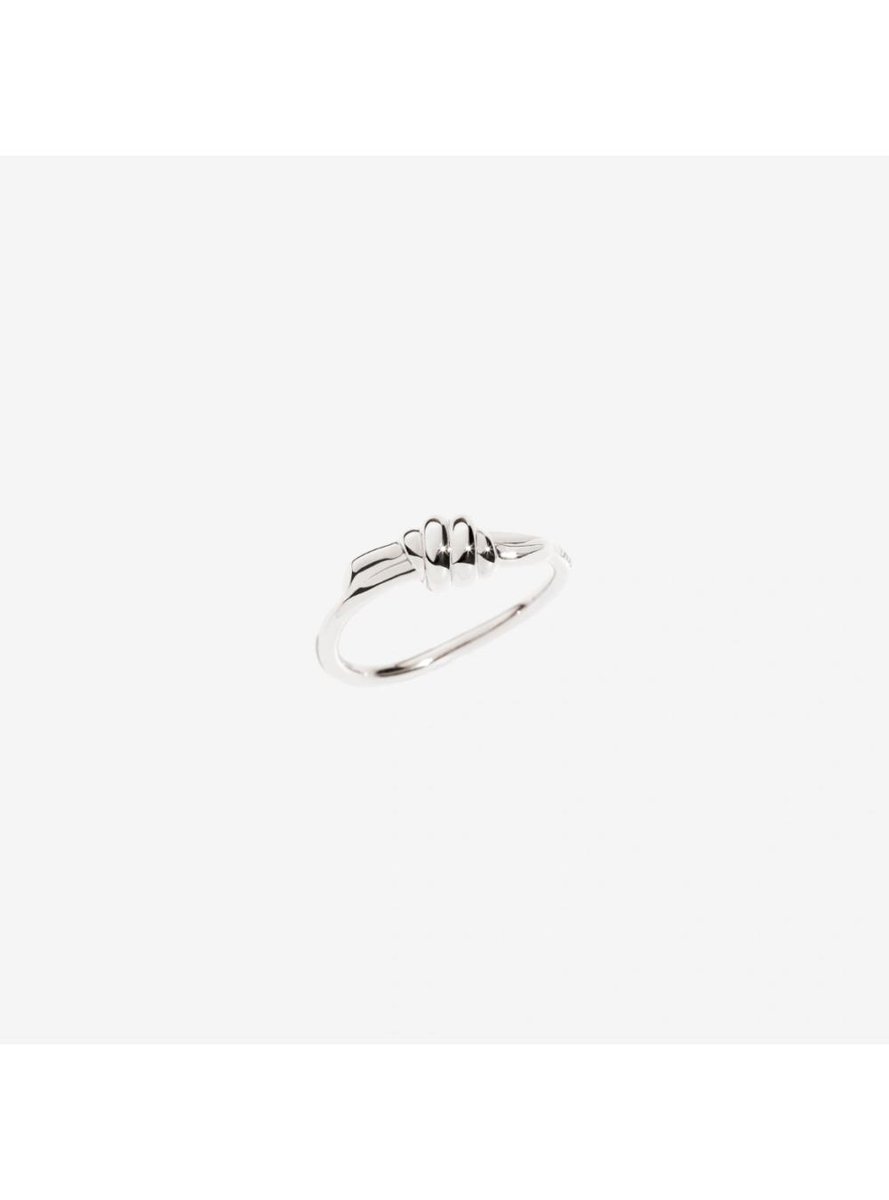 Anello DODO Nodo dac0004_knot0_000ag - Dodo | Moda Sklep EMPIK.COM
