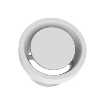 Anemostat wywiewny 125 HEATPEX ARIA - Inny producent | AGD Sklep EMPIK.COM