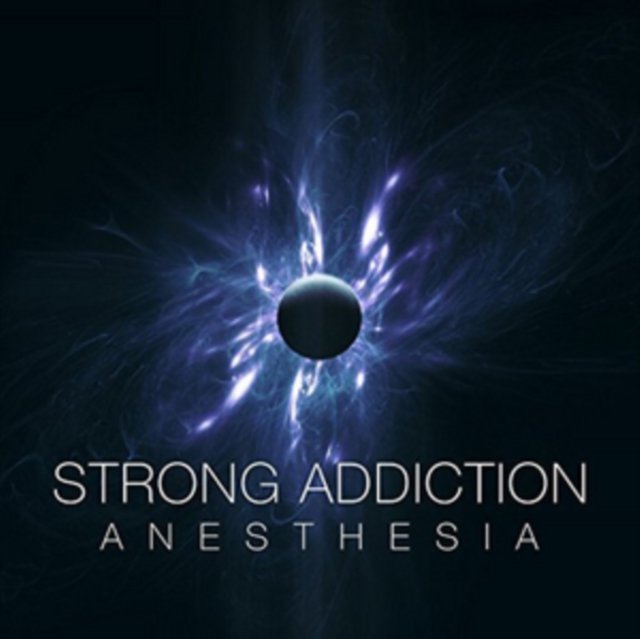 Anesthesia - Strong Addiction | Muzyka Sklep EMPIK.COM