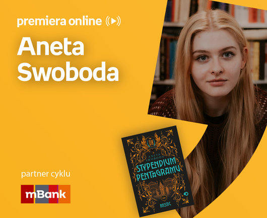 Aneta Swoboda – PREMIERA ONLINE - empik.com