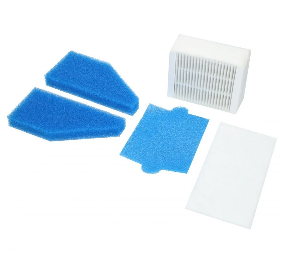 ANFI FILTER Filter Set fot THOMAS AQUA+ vacumm cleaners - Inna marka ...