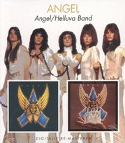 Angel / Helluva Band - Various Artists | Muzyka Sklep EMPIK.COM