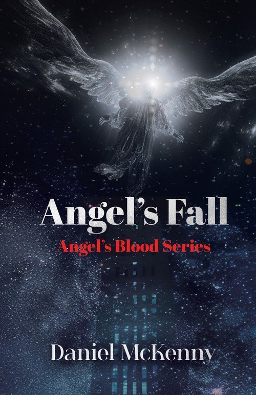 Angel's Fall - W opisie | Książka w Empik