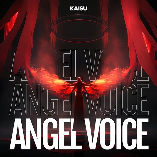 Angel Voice - Kaisu | Muzyka, mp3 Sklep EMPIK.COM
