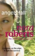 Angels Fall - Roberts Nora | Książka w Empik