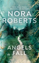 Angels Fall - Nora Roberts | Książka w Empik