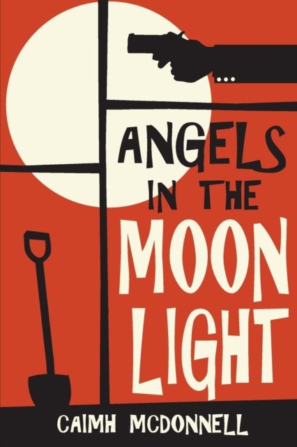 Angels in the Moon Light - Caimh Mcdonnell | Książka w Empik
