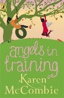 Angels in Training - Mccombie Karen | Książka w Empik