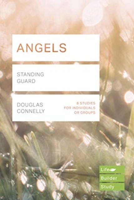 Angels (Lifebuilder Study Guides). Standing Guard - Douglas Connelly ...
