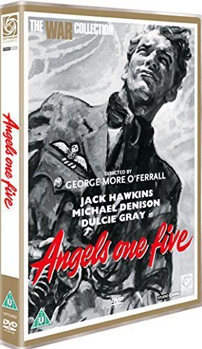 Angels One Five - Various Directors| Filmy Sklep EMPIK.COM