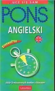 Angielski PONS - Batten Kit | Książka w Empik