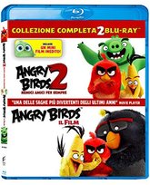 Angry Birds Collection - Various Directors| Filmy Sklep EMPIK.COM