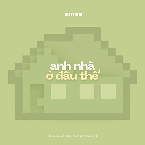 Anh Nhà Ở Đâu Thế - AMEE & B Ray | Muzyka, mp3 Sklep EMPIK.COM