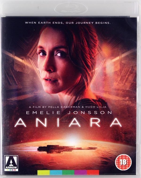 Aniara - Kagerman Pella| Filmy Sklep EMPIK.COM