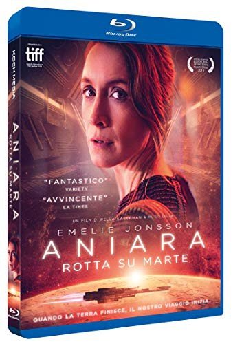 Aniara - | Filmy Sklep EMPIK.COM