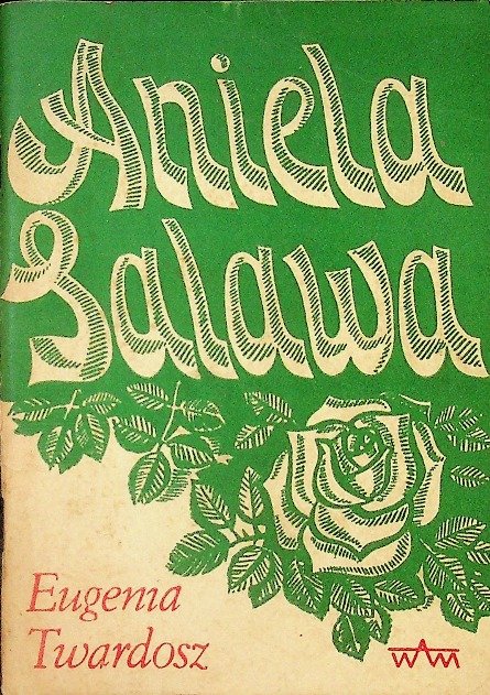Aniela Salawa - W opisie | Książka w Empik