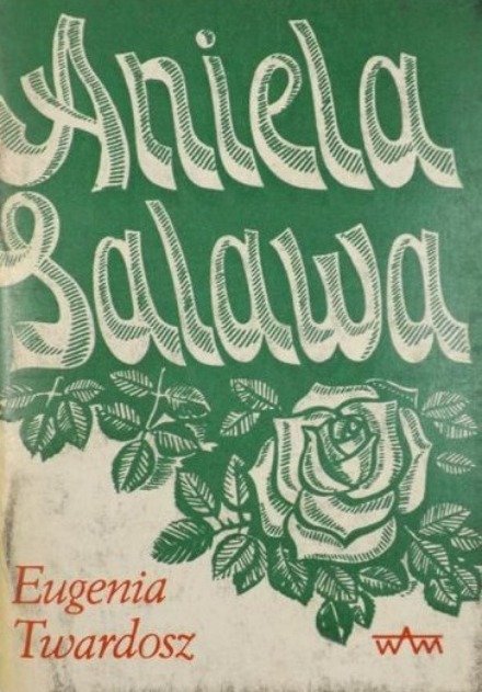 Aniela Salawa - Opracowanie zbiorowe | Książka w Empik