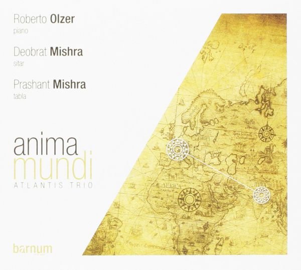 Anima Mundi - Anima Mundi | Muzyka Sklep EMPIK.COM