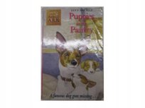 Animal Ark Classics: Puppies in the Pantry - Daniels Lucy | Książka w Empik