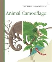 Animal Camouflage - Moonlight Publishing Moonlight Publishing | Książka ...