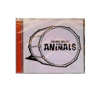 Animal Magic - The Animals | Muzyka Sklep EMPIK.COM