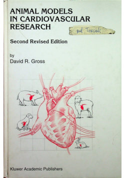 Animal models in cardiovascular research - Kluwer Academic Publishers ...