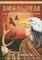 Animal-speak - Andrews Ted | Książka w Empik