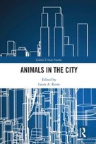 Animals in the City - Opracowanie zbiorowe | Książka w Empik