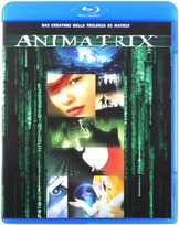 Animatrix - Koike Takeshi| Filmy Sklep EMPIK.COM