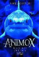 Animox 03. Die Stadt der Haie - Carter Aimee | Książka w Empik