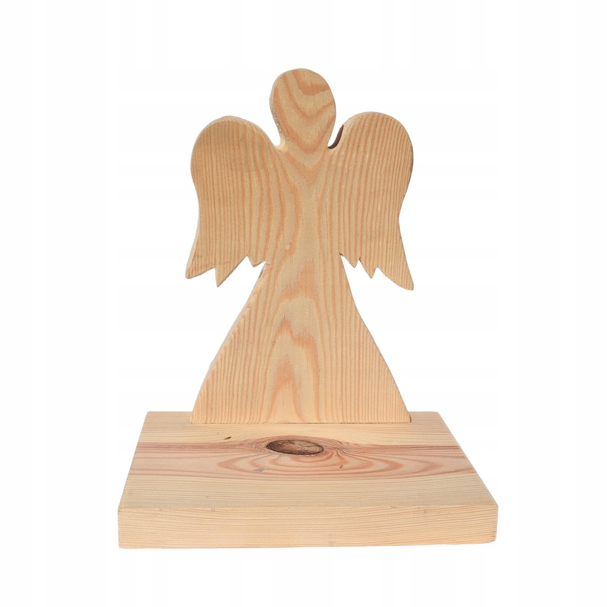 ANIOŁ BAZA do stroika PODSTAWA pod kompozycję PODKŁAD Dekoracja na Pomnik - Inna marka | Sklep ...